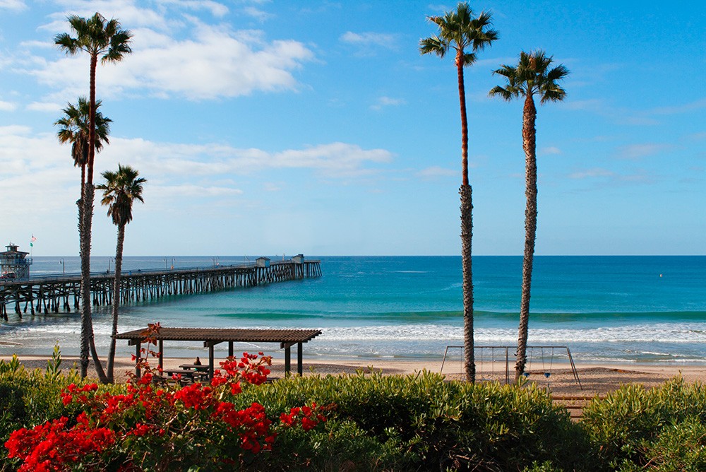 San Clemente Real Estate | Brent & Marisa Whitaker
